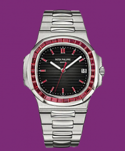 Patek Philippe Nautilus Replica - Fake Watches UK - Best Swiss Fake ...